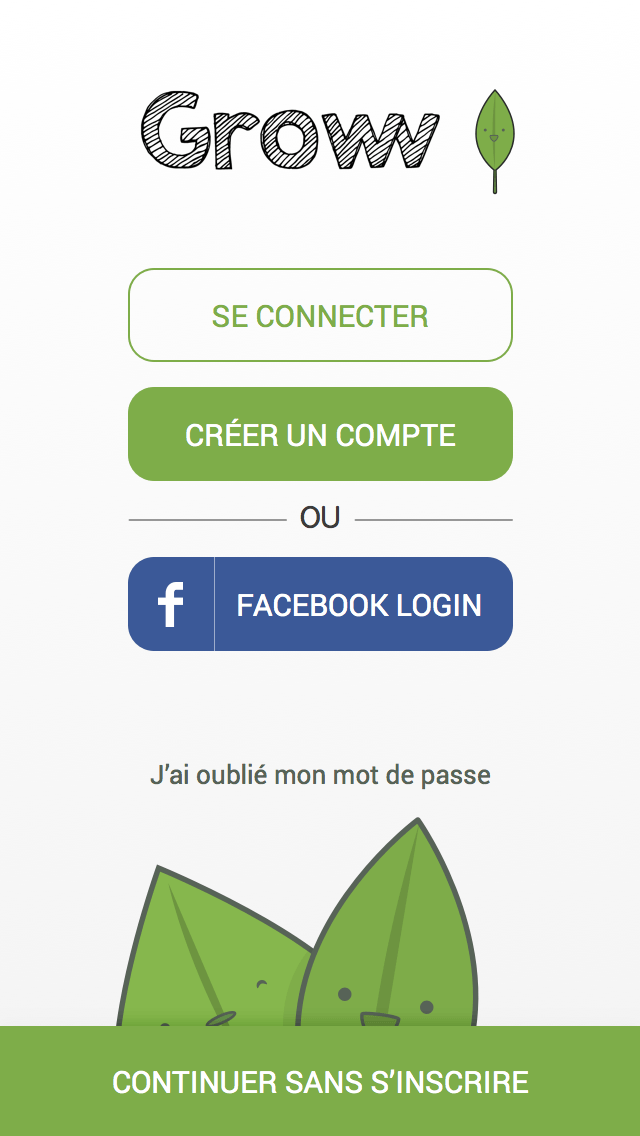 Arthur Guillermin Hazan - Groww Case Study